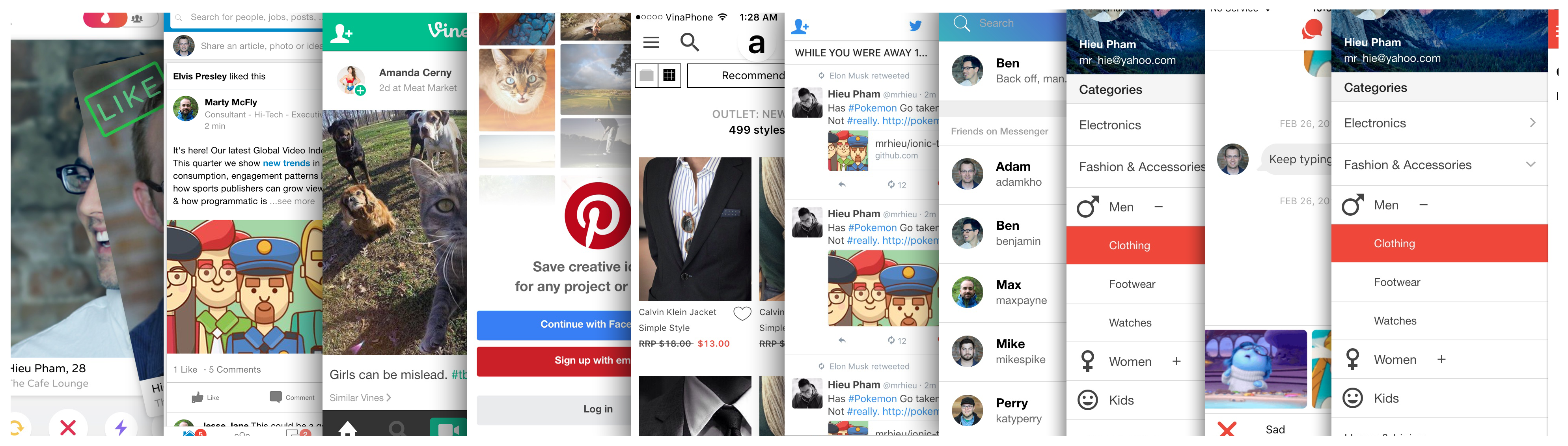 Take That Design | Take That Design